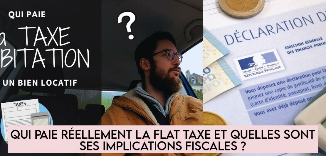 Qui paie réellement la flat taxe et quelles sont ses implications ...