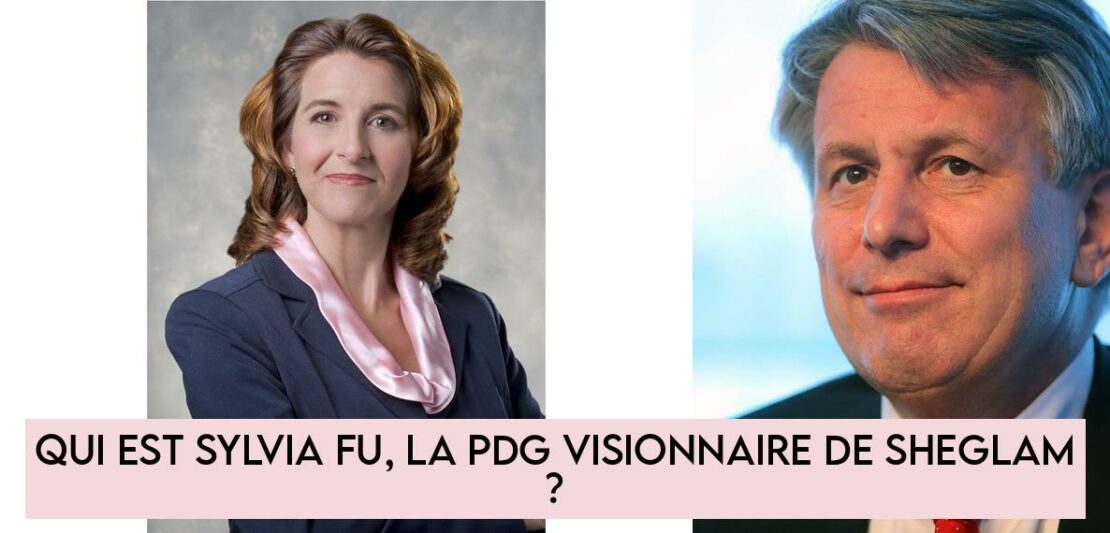 Qui est Sylvia Fu, la PDG visionnaire de SHEGLAM ? - Polyvore : Source ...
